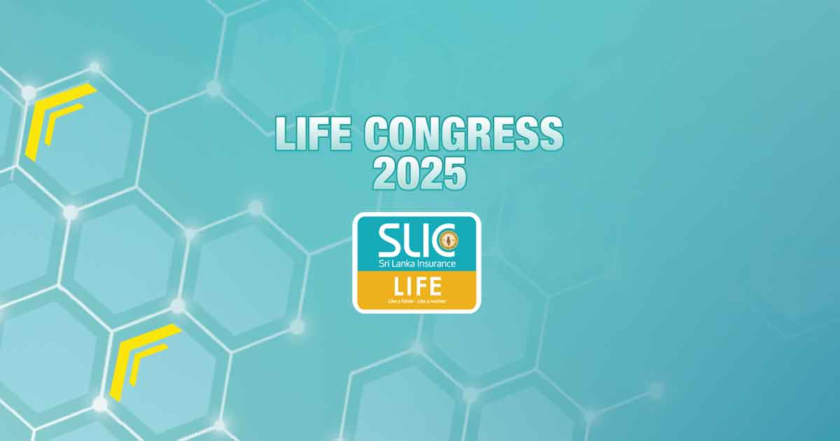 SLIC Life - Life Congress 2025